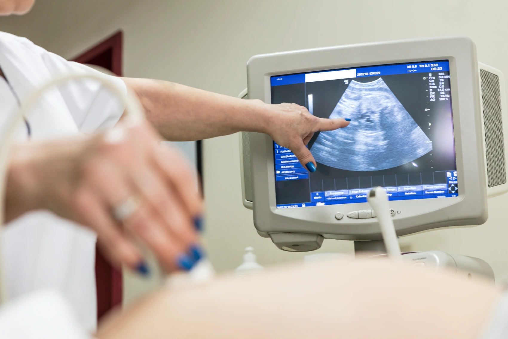 3000 Lawrence Ultrasound: OID's Safe Imaging Services